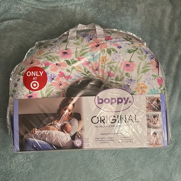 Boppy | Other | Never Opened Boppy Original | Poshmark